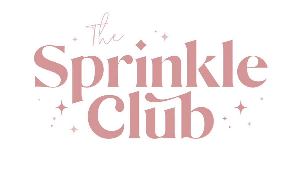 Sprinkle Club | Cakers Paradise – Cakers Paradise