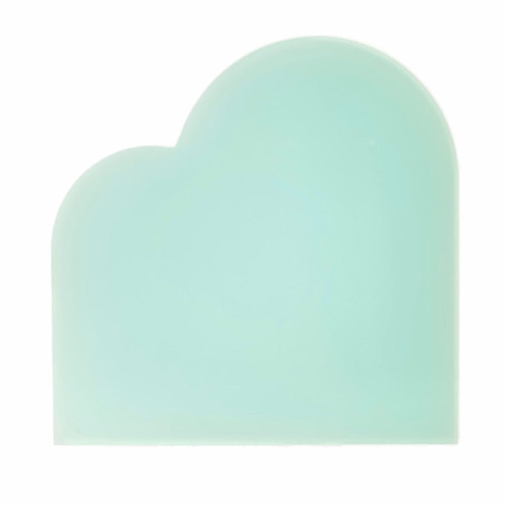 Upright Double Arch Acrylic Ganache Lid Set - 2pc | Cakers Paradise ...