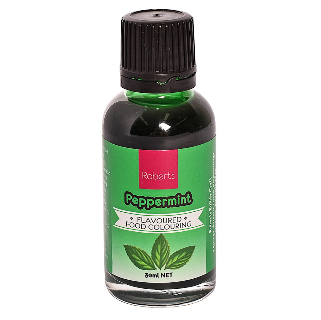Roberts Flavoured Food Colouring 30ml Passionfruit | Cakers Paradise ...