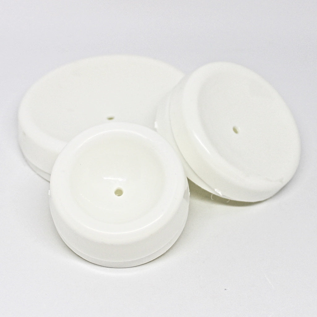 6 Piece Large Flower Former Set for Cake Decorating | Cakers Paradise ...